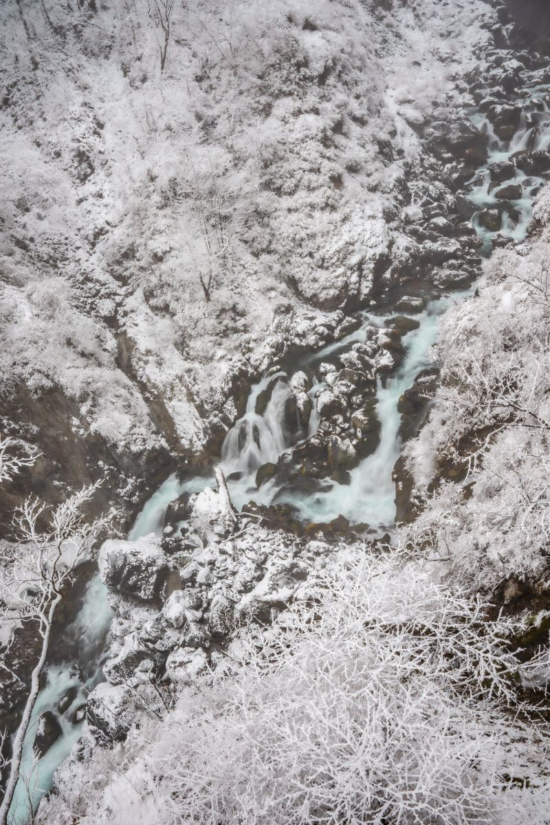 注目製品レビューニコンZ8&大三元レンズ【 風景・星景編】No.7 奥日光絶景撮影記-成澤広幸先生から学ぶ2日間の旅①- | GANREF