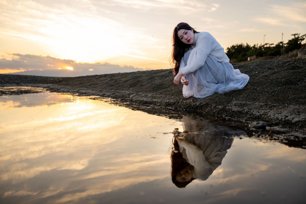 Soul of the Sea | GANREF