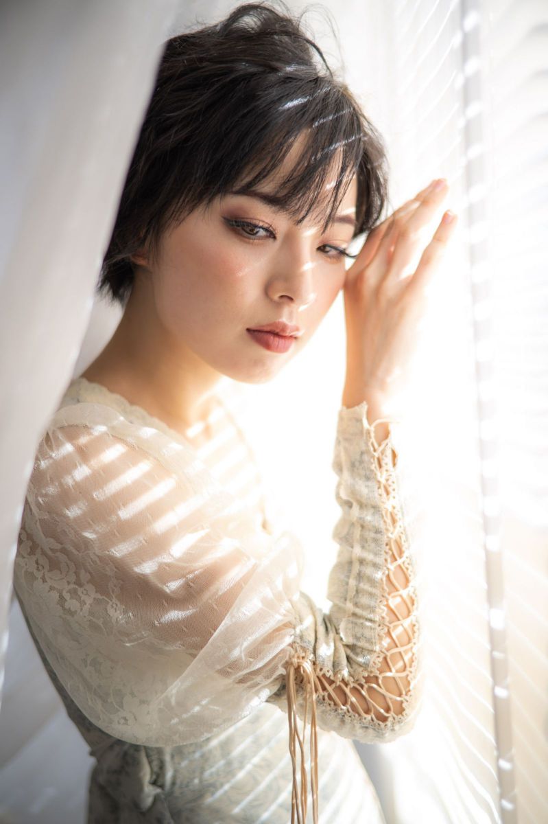 ホシノカオリ | GANREF