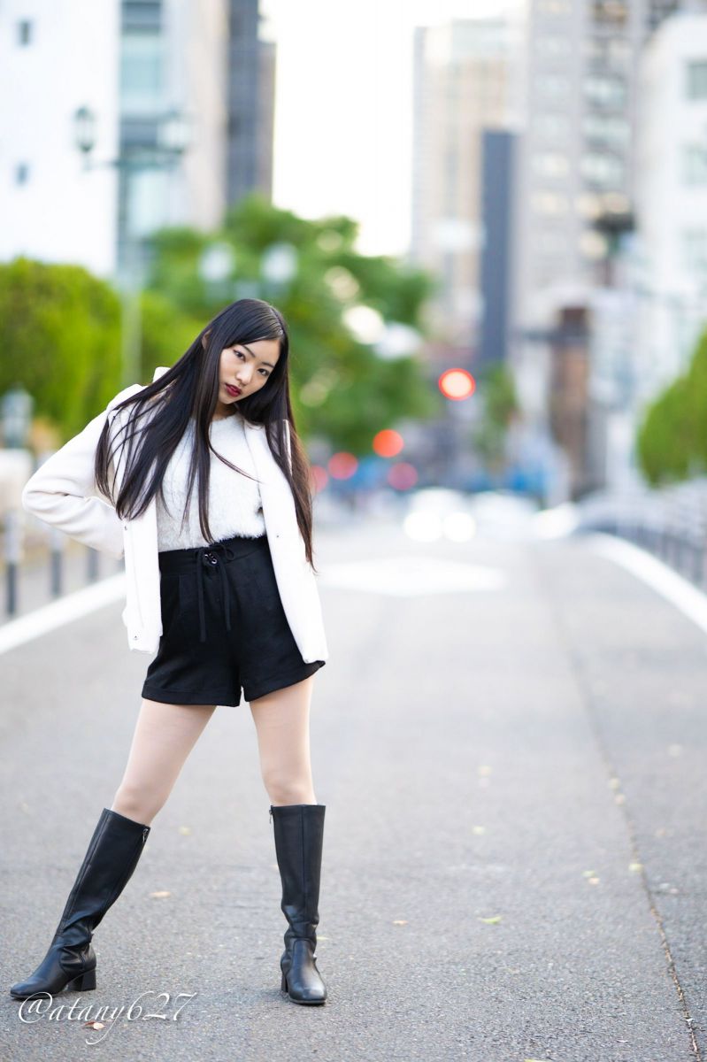 こう見えて 私 | GANREF