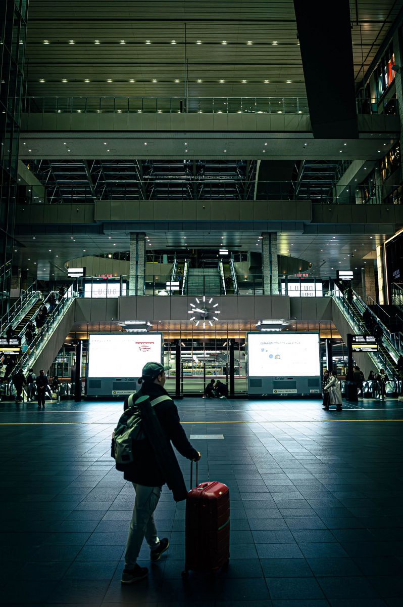 旅の分岐路 | GANREF