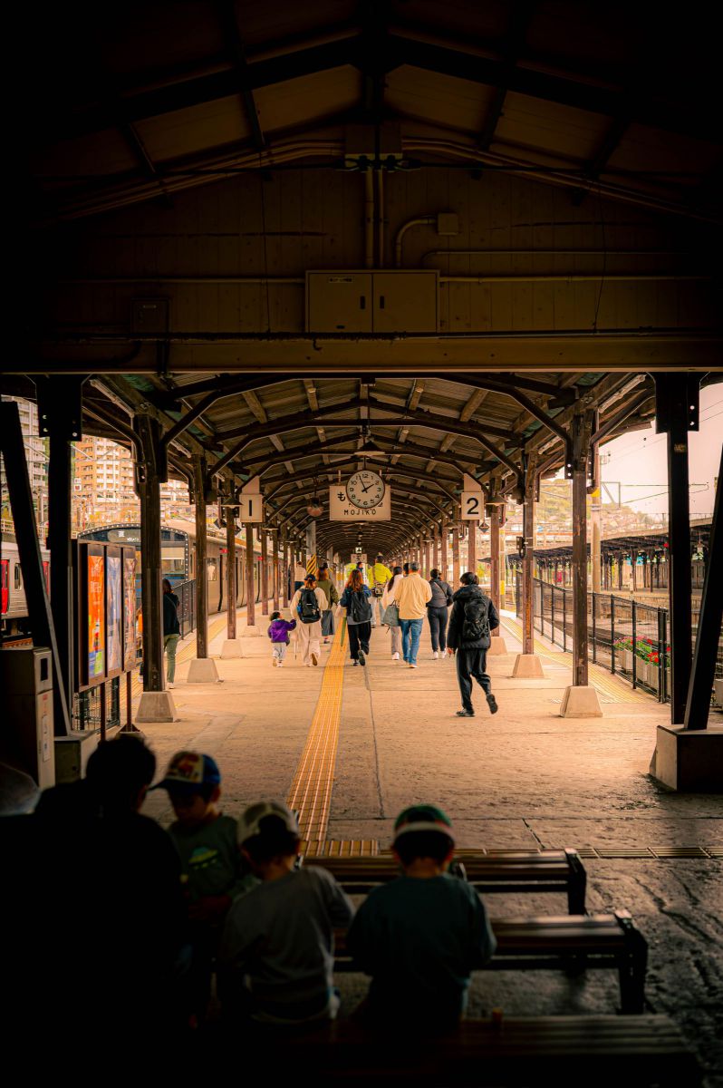 休日のお出かけ。 | GANREF