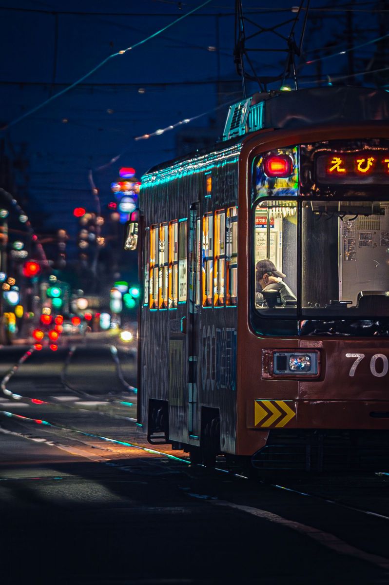 街に、会いに。（組2枚目） | GANREF