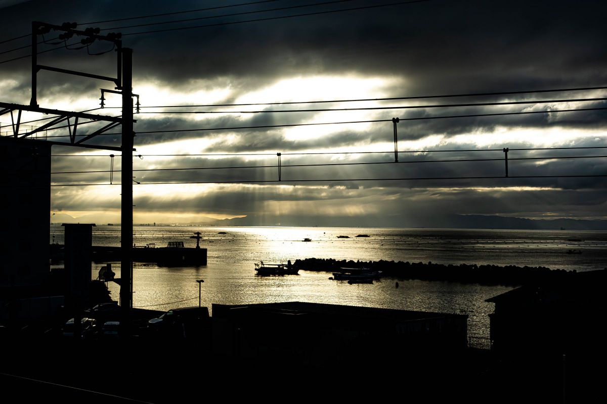 車窓より | GANREF