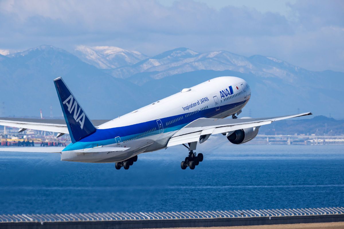 Touch and Go! | GANREF