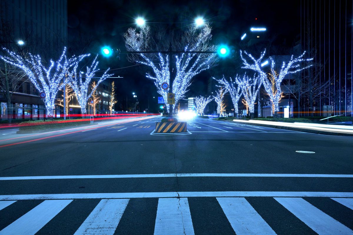 SILENT NIGHT | GANREF