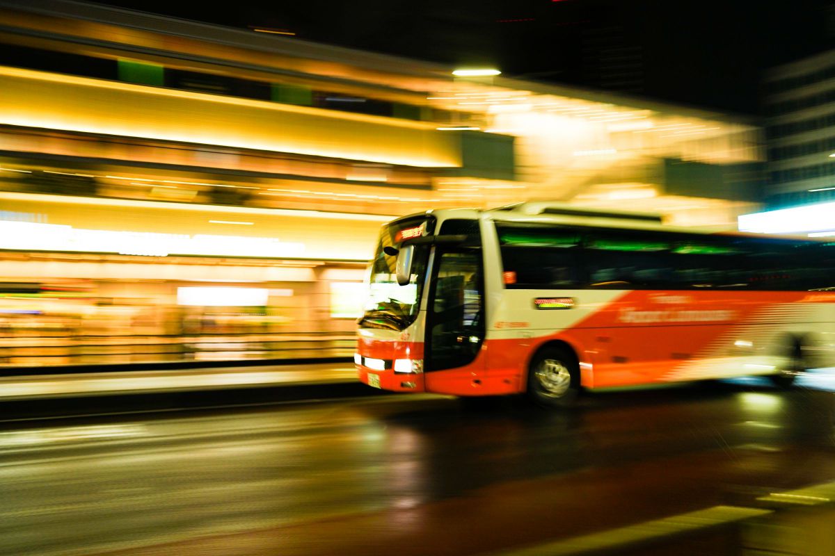 羽田へGO！ | GANREF