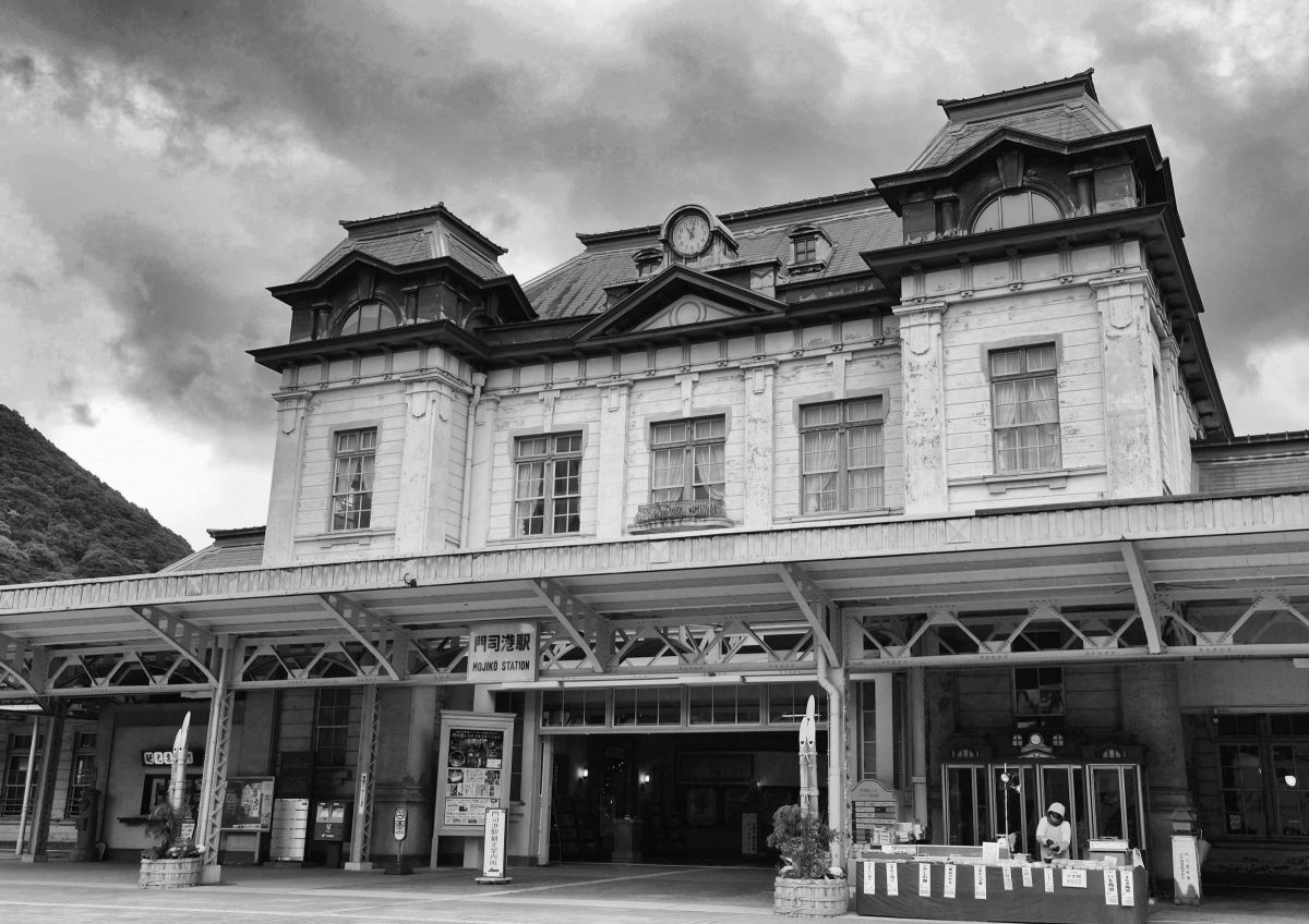 『Nik Collection レポート2 （Silver Efex Pro2）』 | GANREF