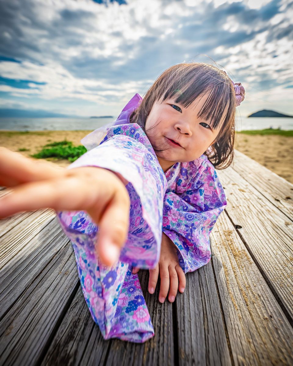 14mmの世界 | GANREF