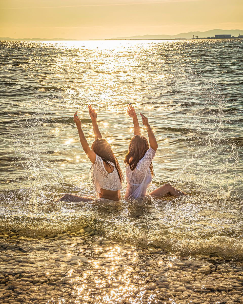 Splash Water | GANREF