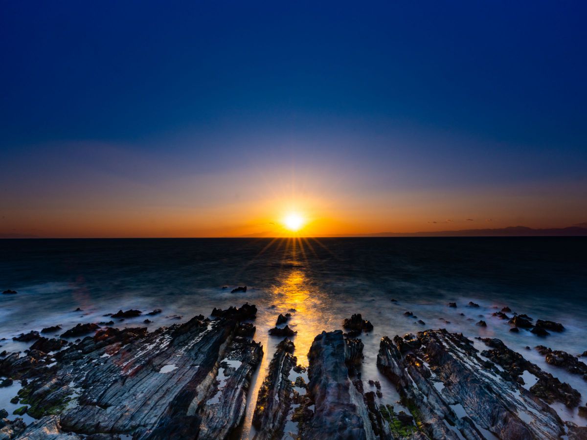 太陽の航路 | GANREF