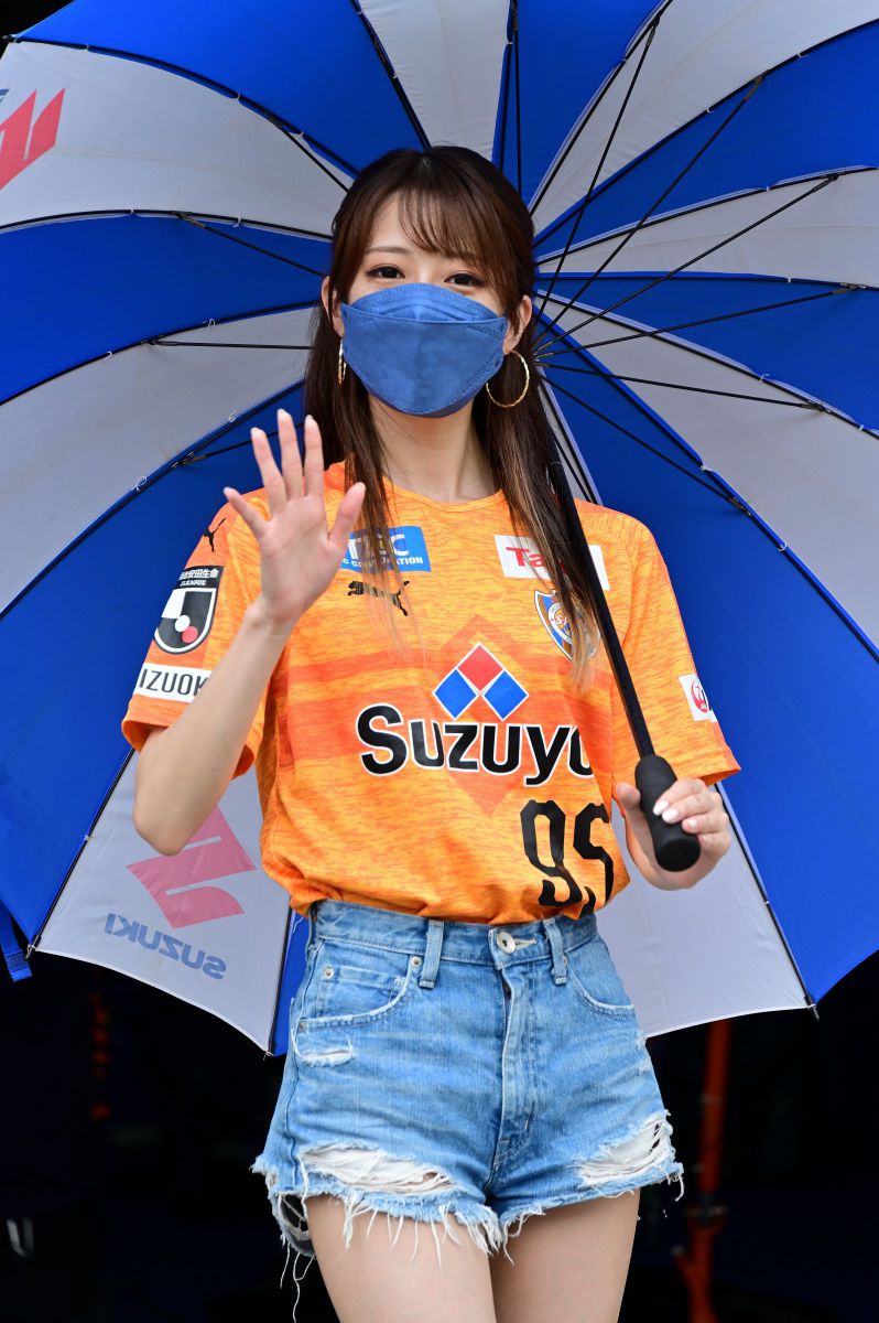 8耐ピットウォーク-7 | GANREF