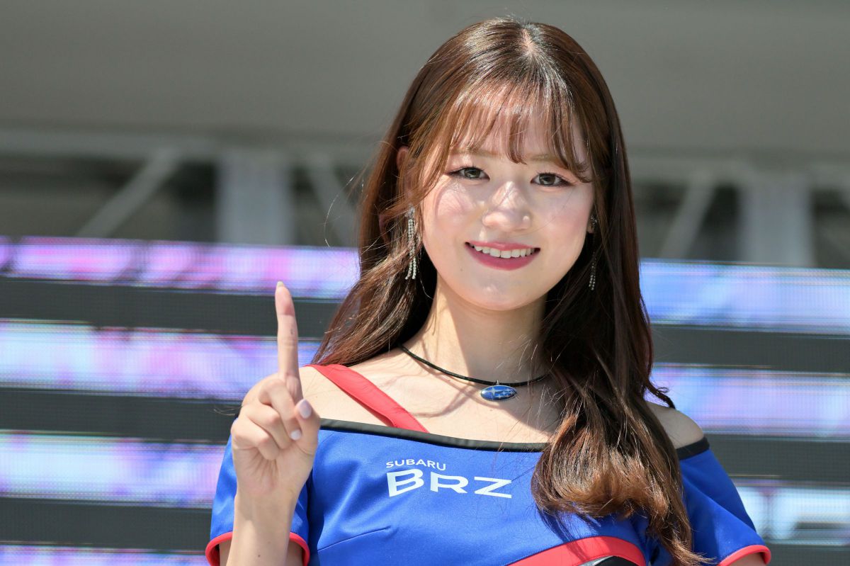 SUBARU BRZ BREEZE | GANREF