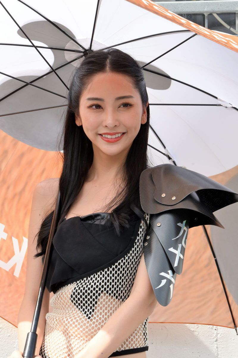 SGT 鈴鹿第3戦 ピットウォーク2 | GANREF