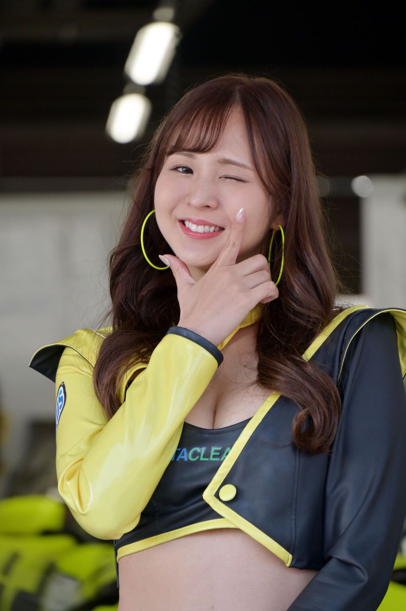 ピットウォーク10 | GANREF