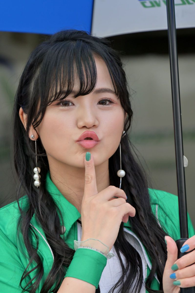 ピットウォーク7 | GANREF