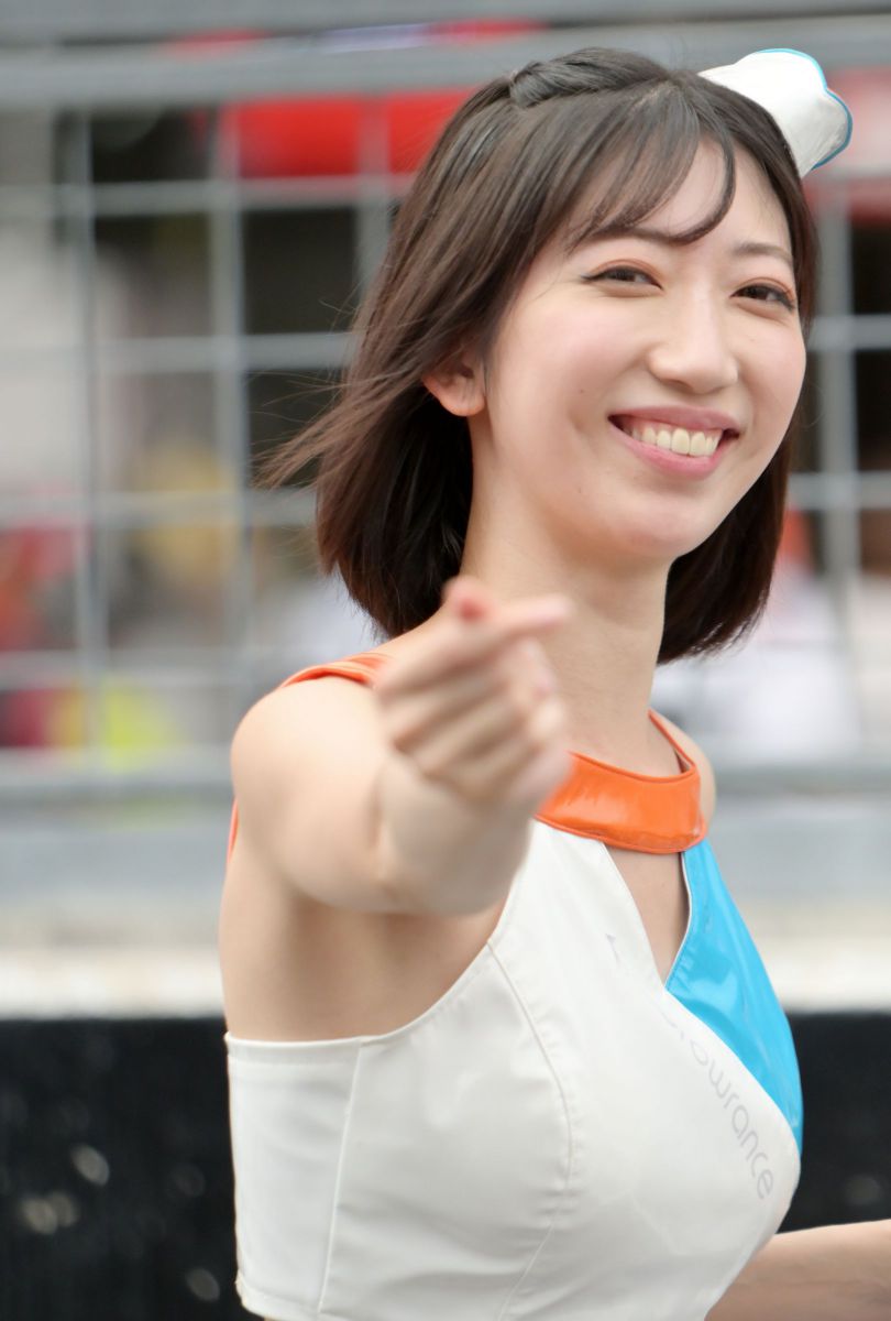 SGT 鈴鹿第5戦 ピットウォーク13 | GANREF