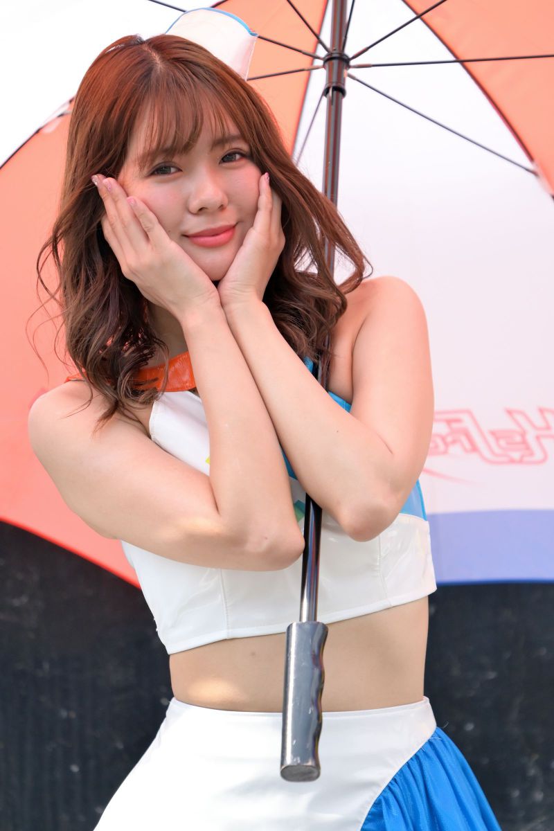 SGT 鈴鹿第5戦 ピットウォーク8 | GANREF