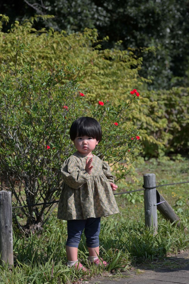 視線の先には温かい目 | GANREF