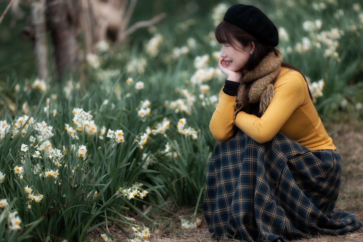 ナルシス | GANREF