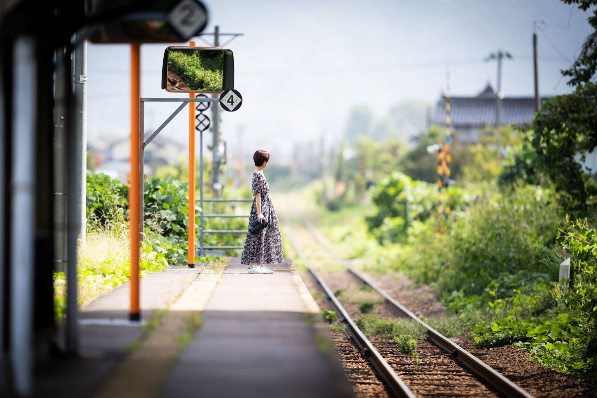 旅の途上 | GANREF