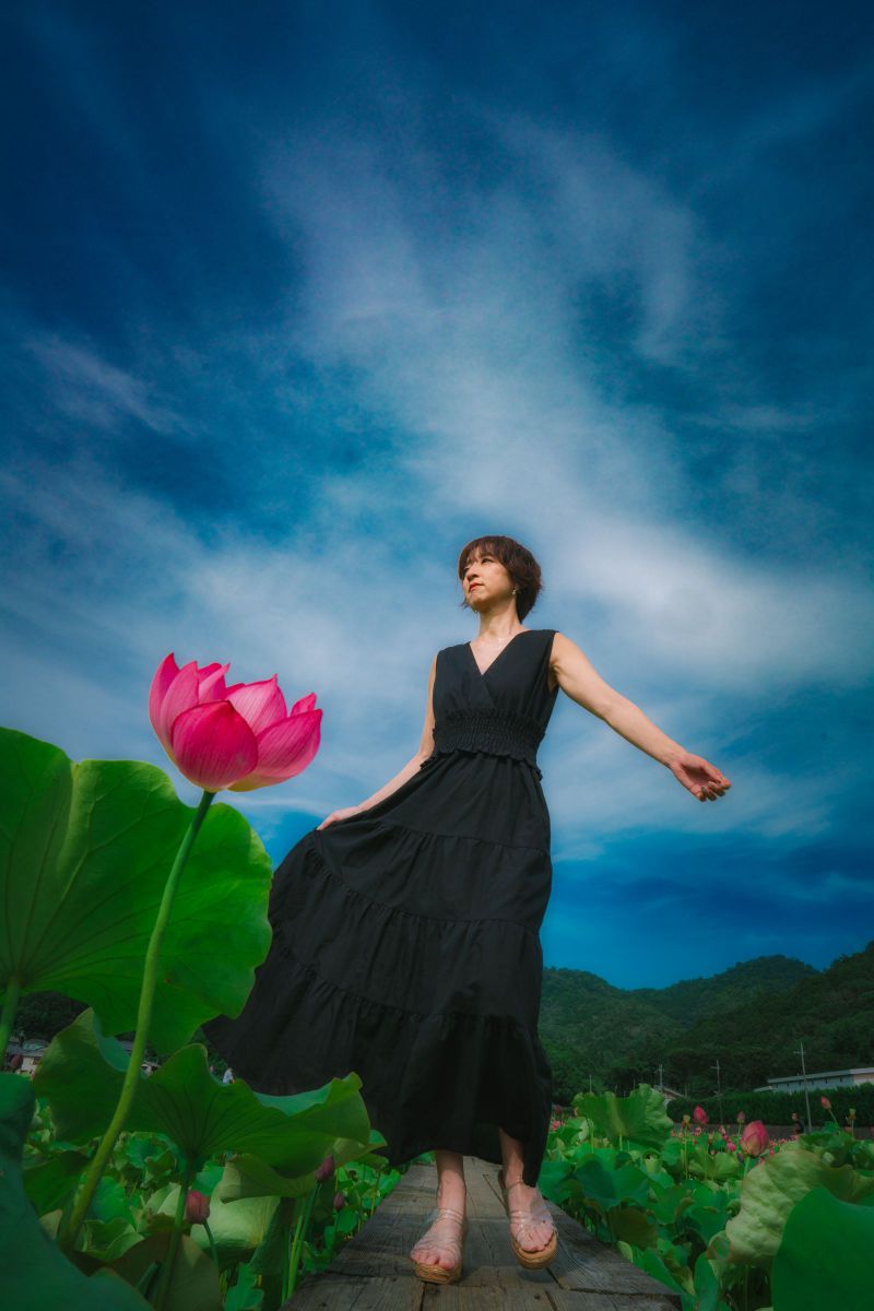 Shall we dance? | GANREF