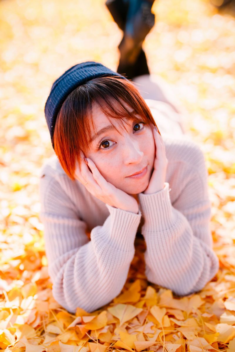 揺れるまなざし | GANREF