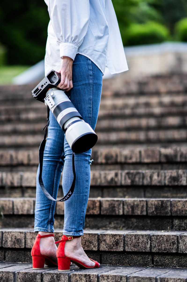 photographer H | GANREF