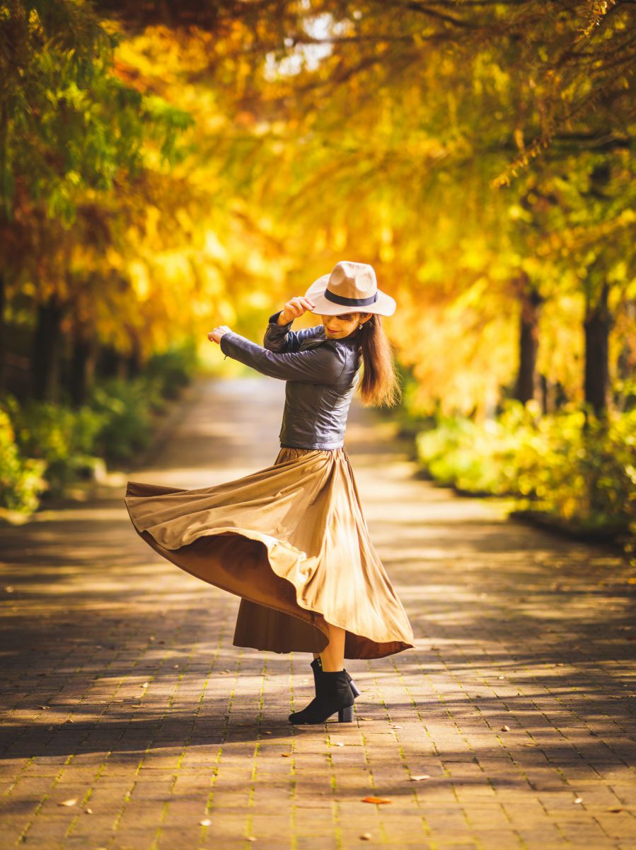 Shall we dance ? | GANREF