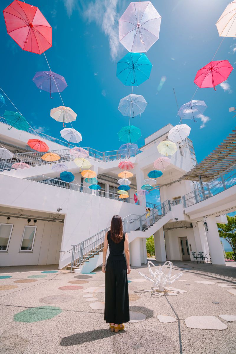 －大人の夏休み－ 夏女 Ms.M | GANREF