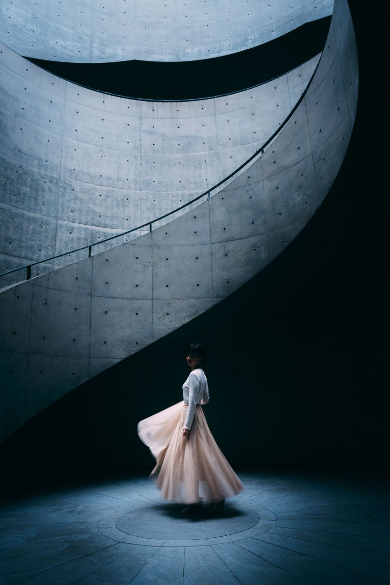 Shall we dance ? | GANREF