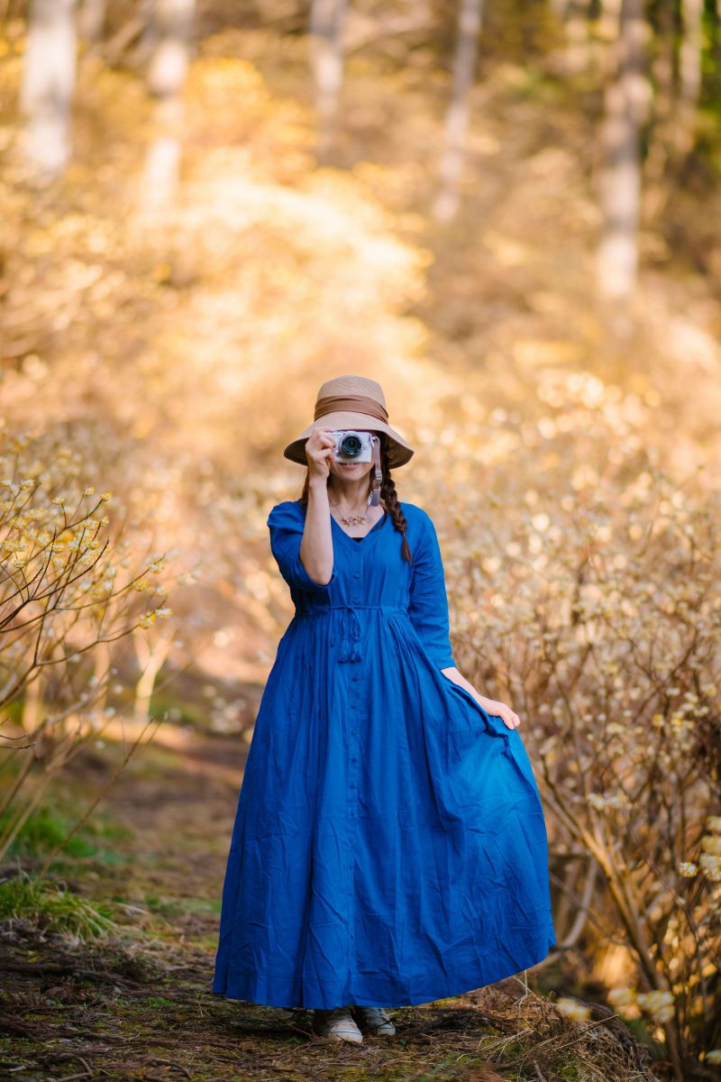 Shall we photo ? | GANREF