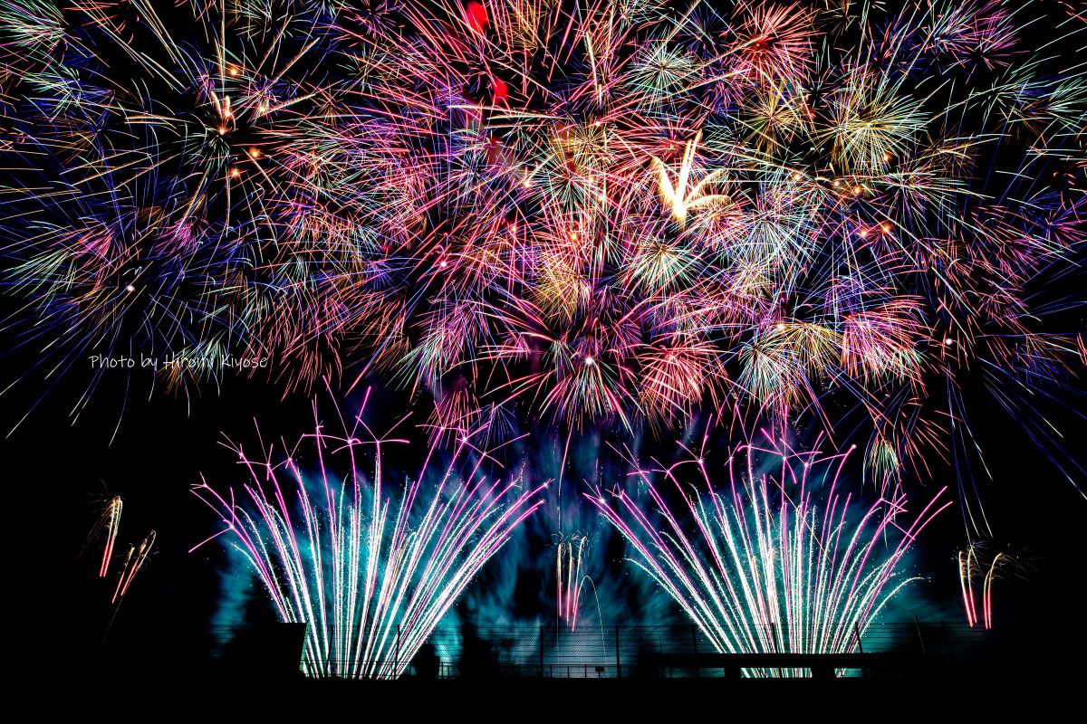 天空de HANABI | GANREF