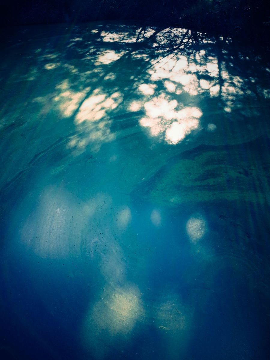 fragments 05 | GANREF