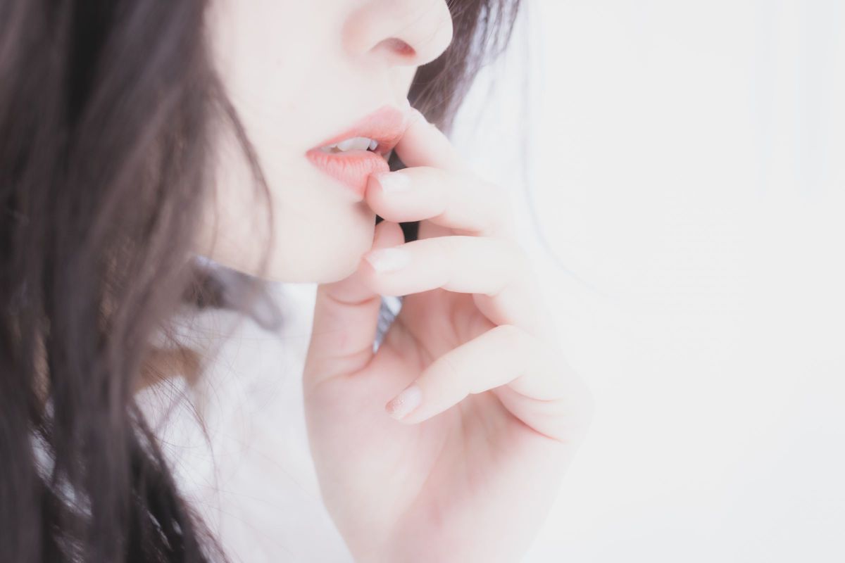 乾いたkiss | GANREF