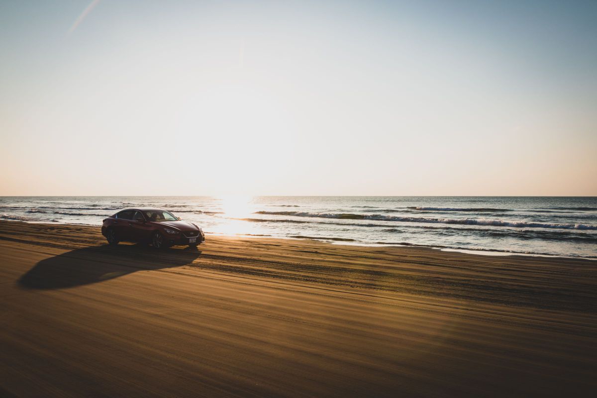 駆け抜ける喜び | GANREF