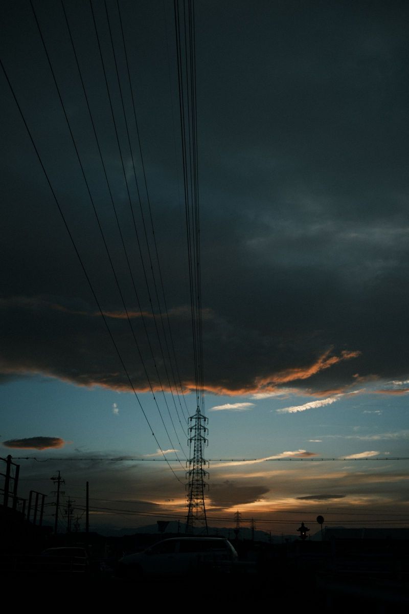 一日の終わり | GANREF