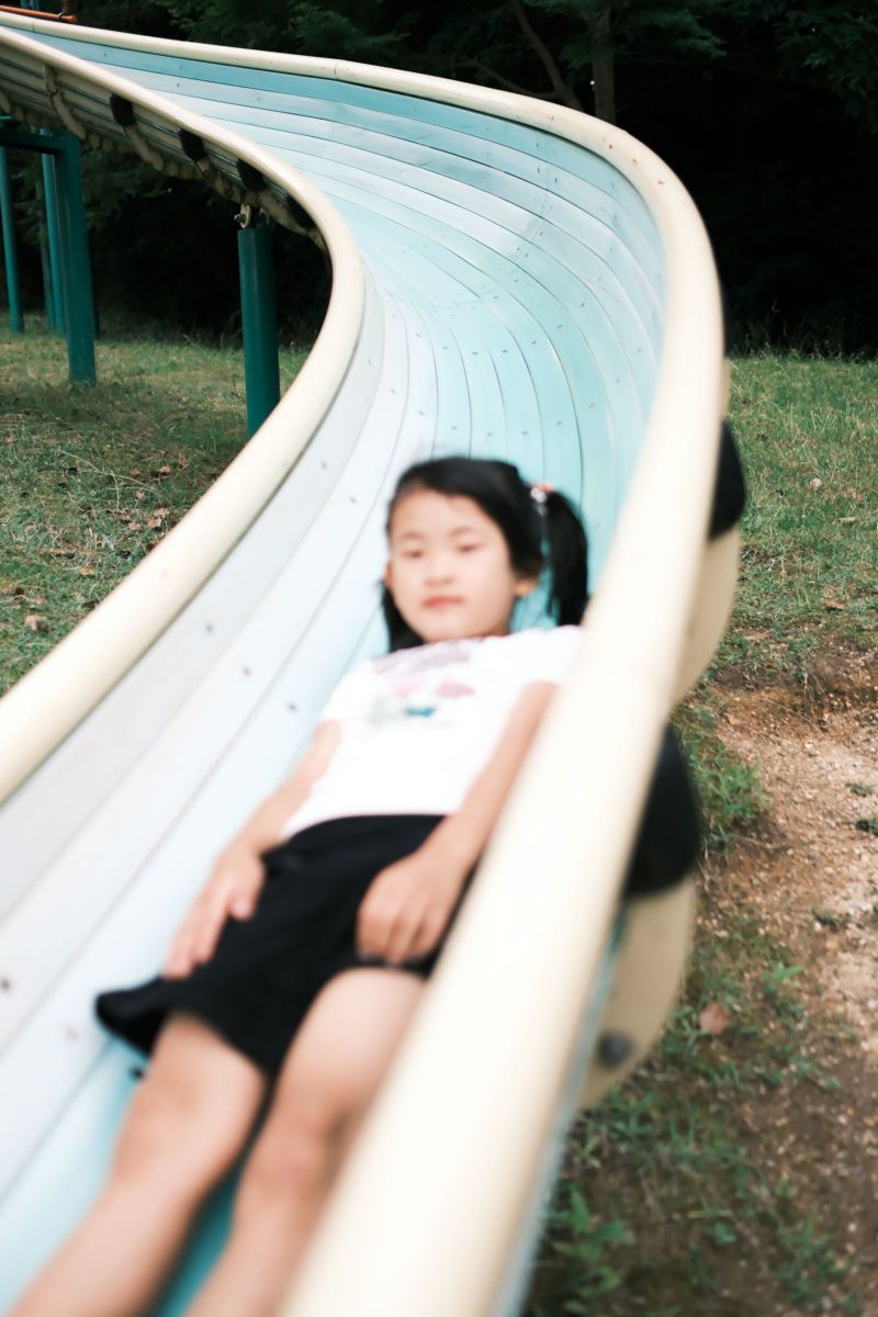 行儀よく | GANREF