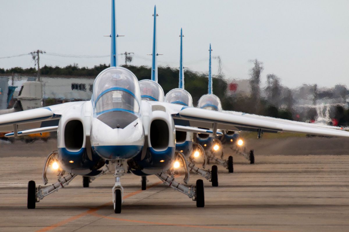 Here we go! | GANREF