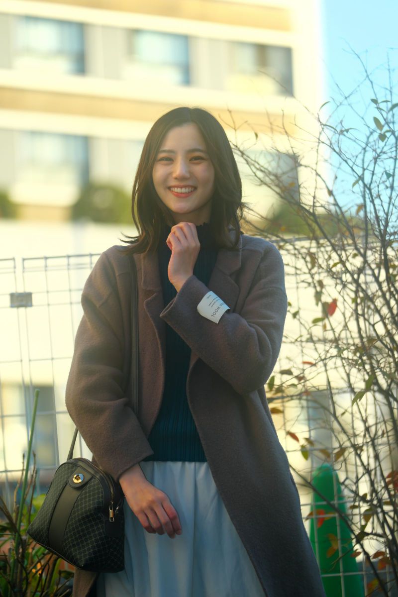 冬_街角_夕刻_6 | GANREF