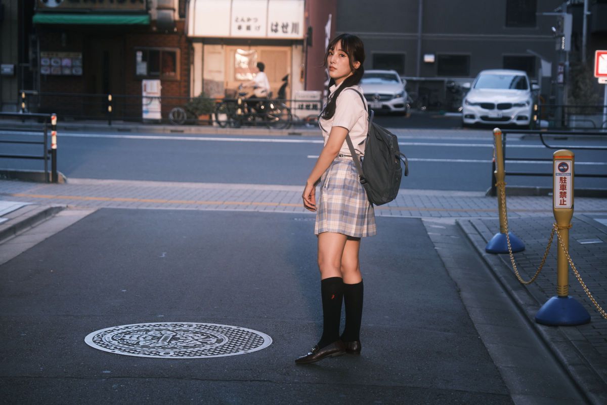 女子校育ち_9 | GANREF