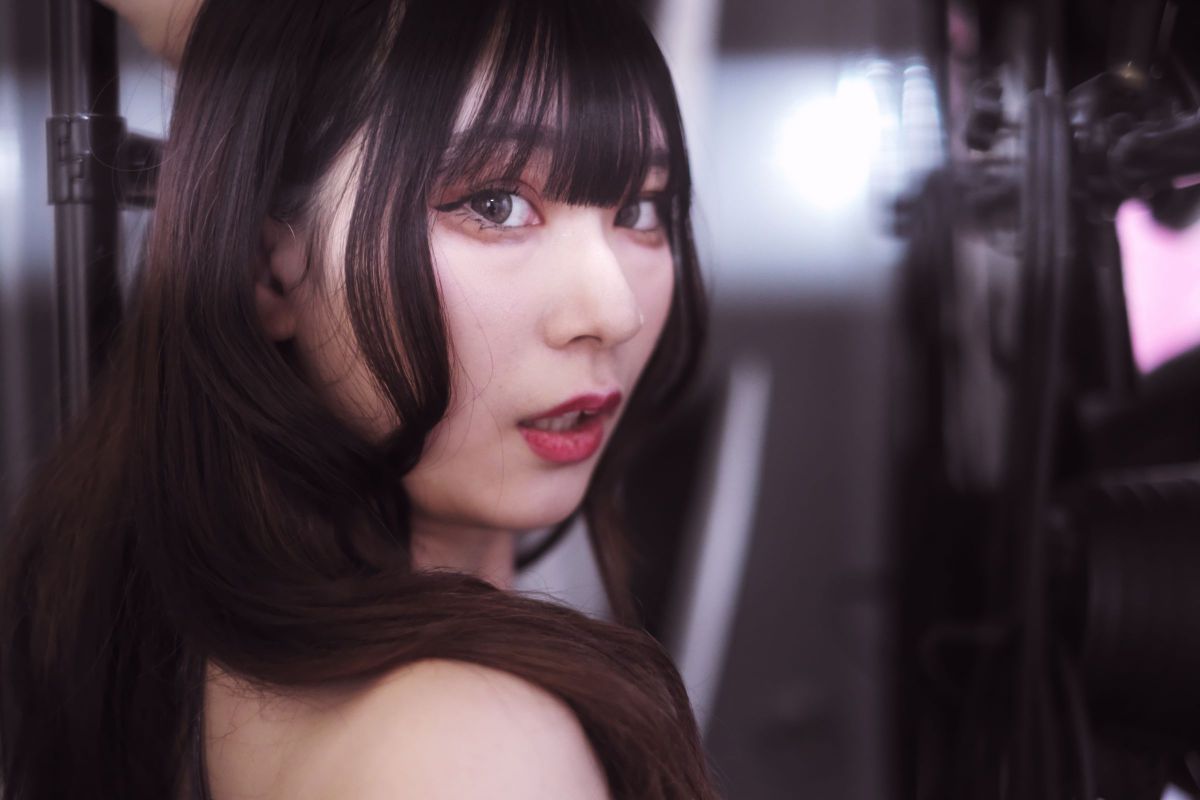 チョコとあたりめ_8 | GANREF