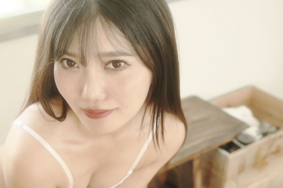 モデルDE社長_17 | GANREF