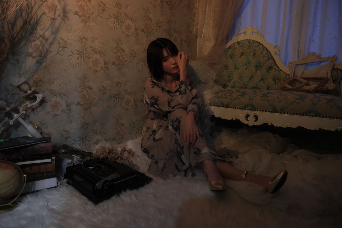 シャイでツンデレ_16 | GANREF