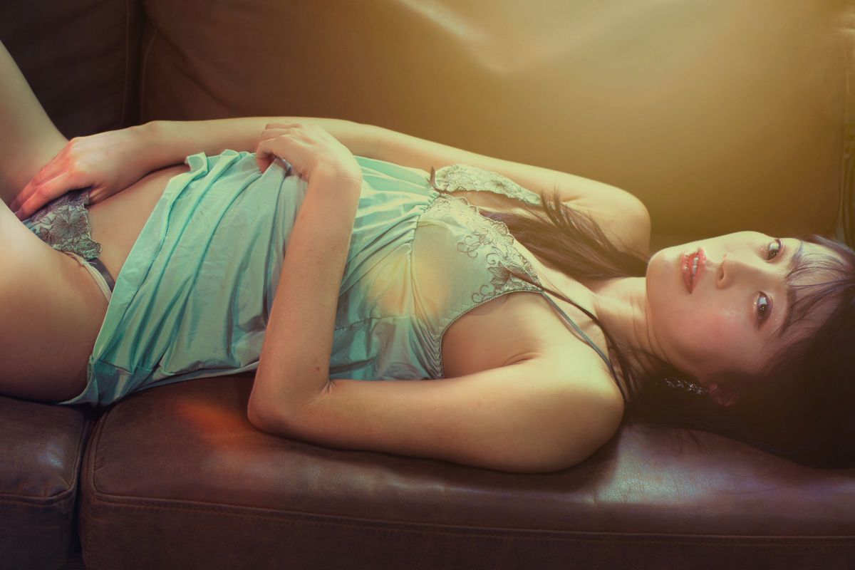 ずっとayu推し女子_7 | GANREF