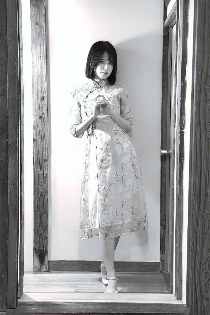 チャイナドレスのツンデレ_18 | GANREF