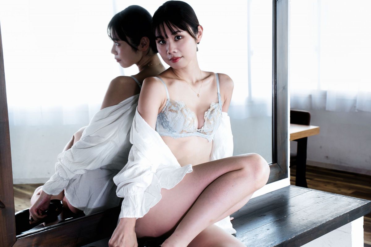 現役バレリーナ_7 | GANREF