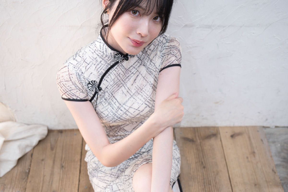 チャイナドレスのツンデレ_7 | GANREF