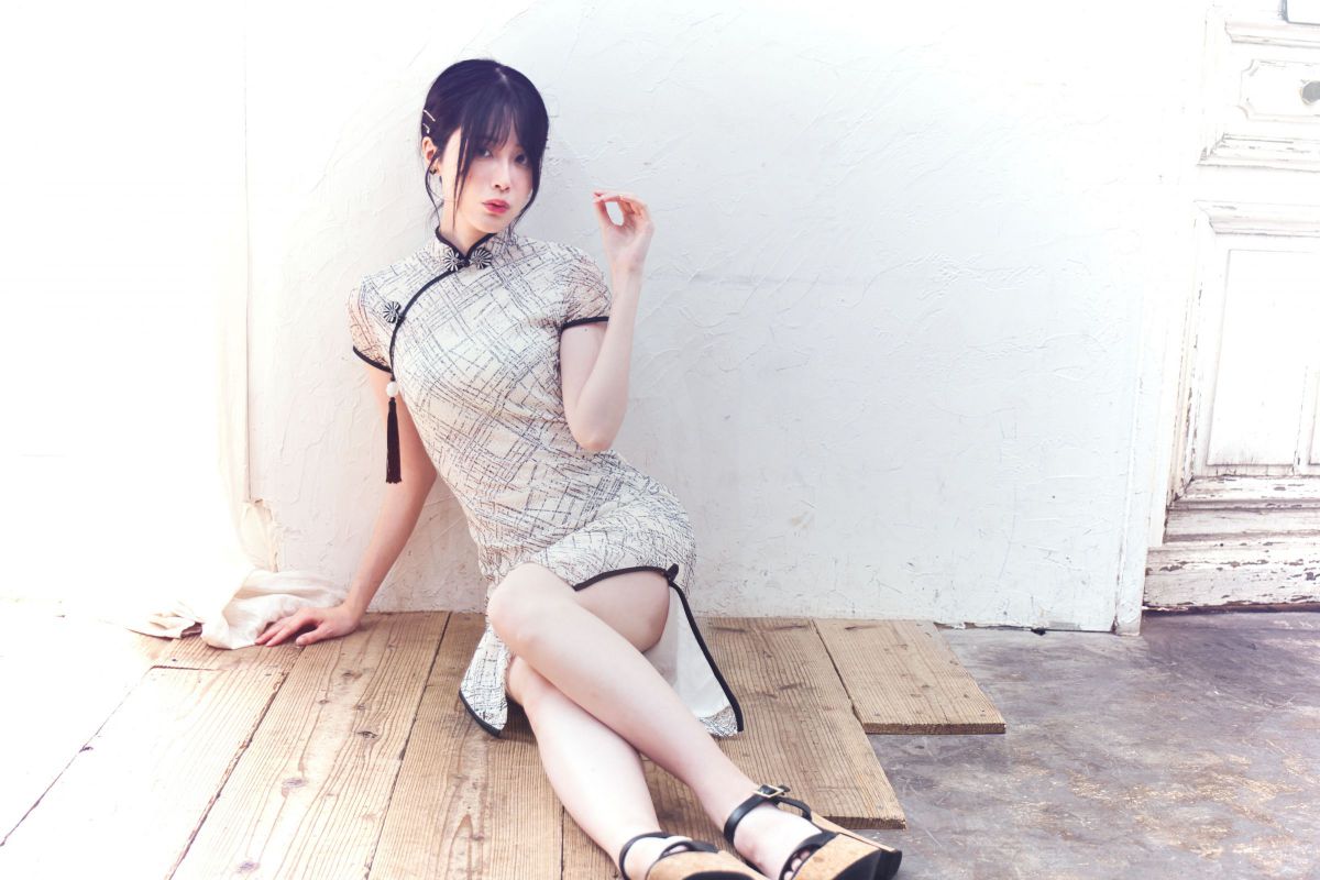 チャイナドレスのツンデレ_15 | GANREF