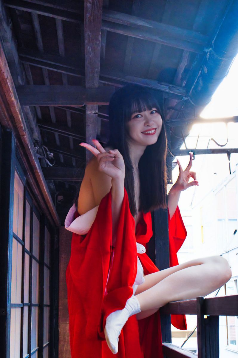 RPG好きなスレンダー_10 | GANREF